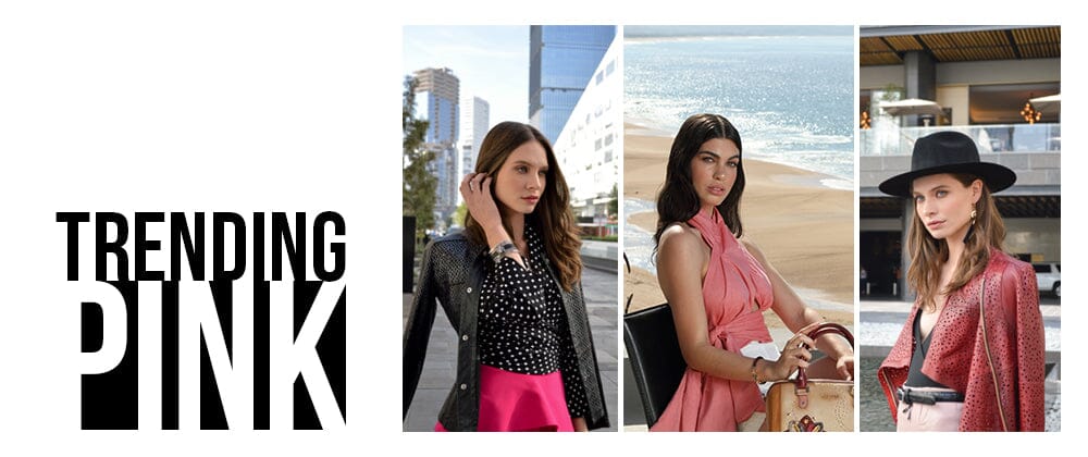 The new color that is trending everywhere – Cuadra México