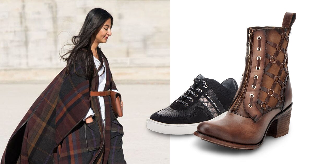 How to renew your wardrobe with 3 pieces – Cuadra México