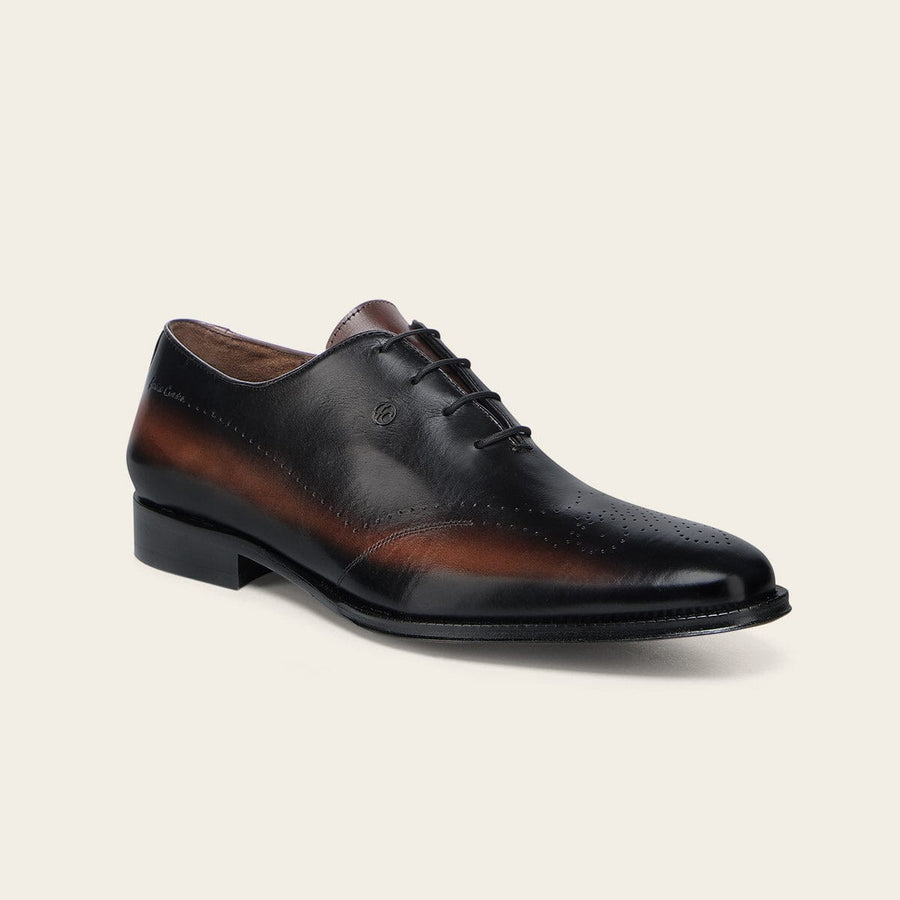 Zapatos de piel para hombre | Para estilos de vida exclusivos – Cuadra ...