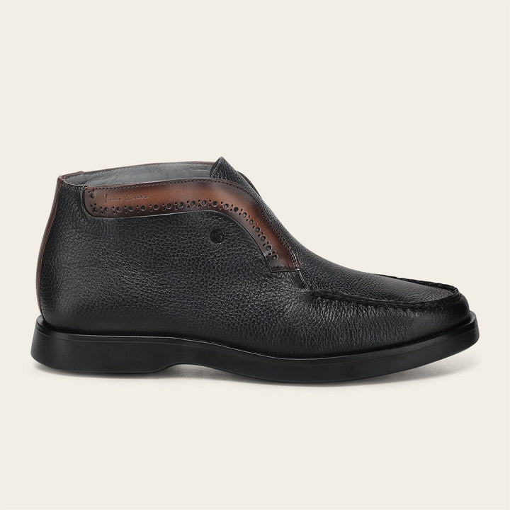 Botines – Cuadra México