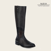 Botas – Etiquetado "Dama" – Cuadra México