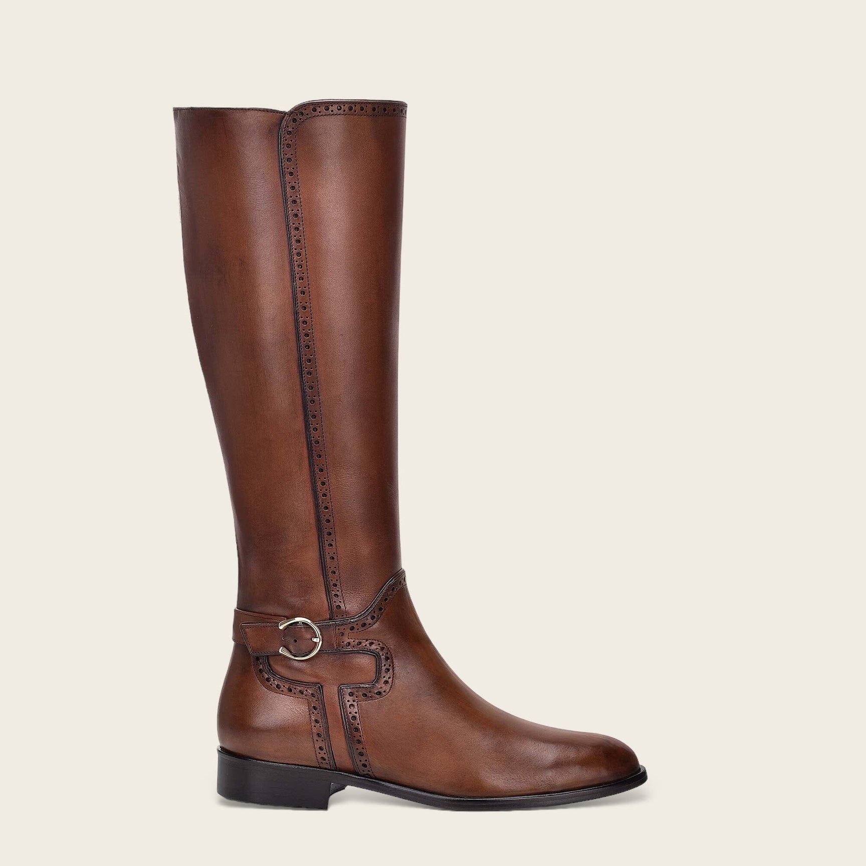 Botas – Etiquetado "Dama" – Cuadra México