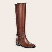 Botas – Etiquetado "Dama" – Cuadra México