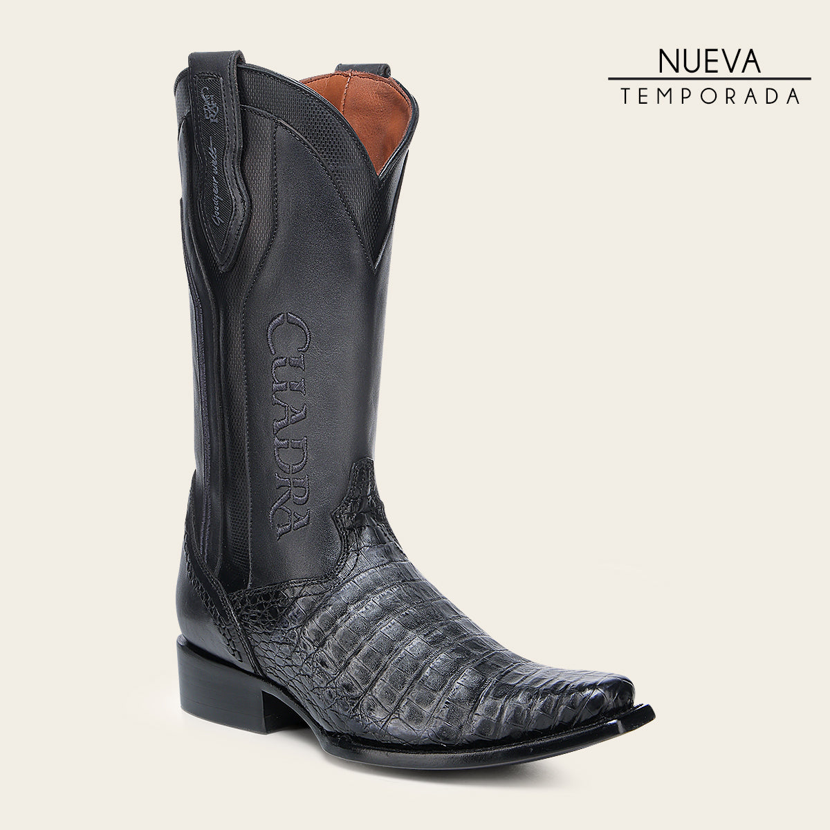 Botas – Cuadra México