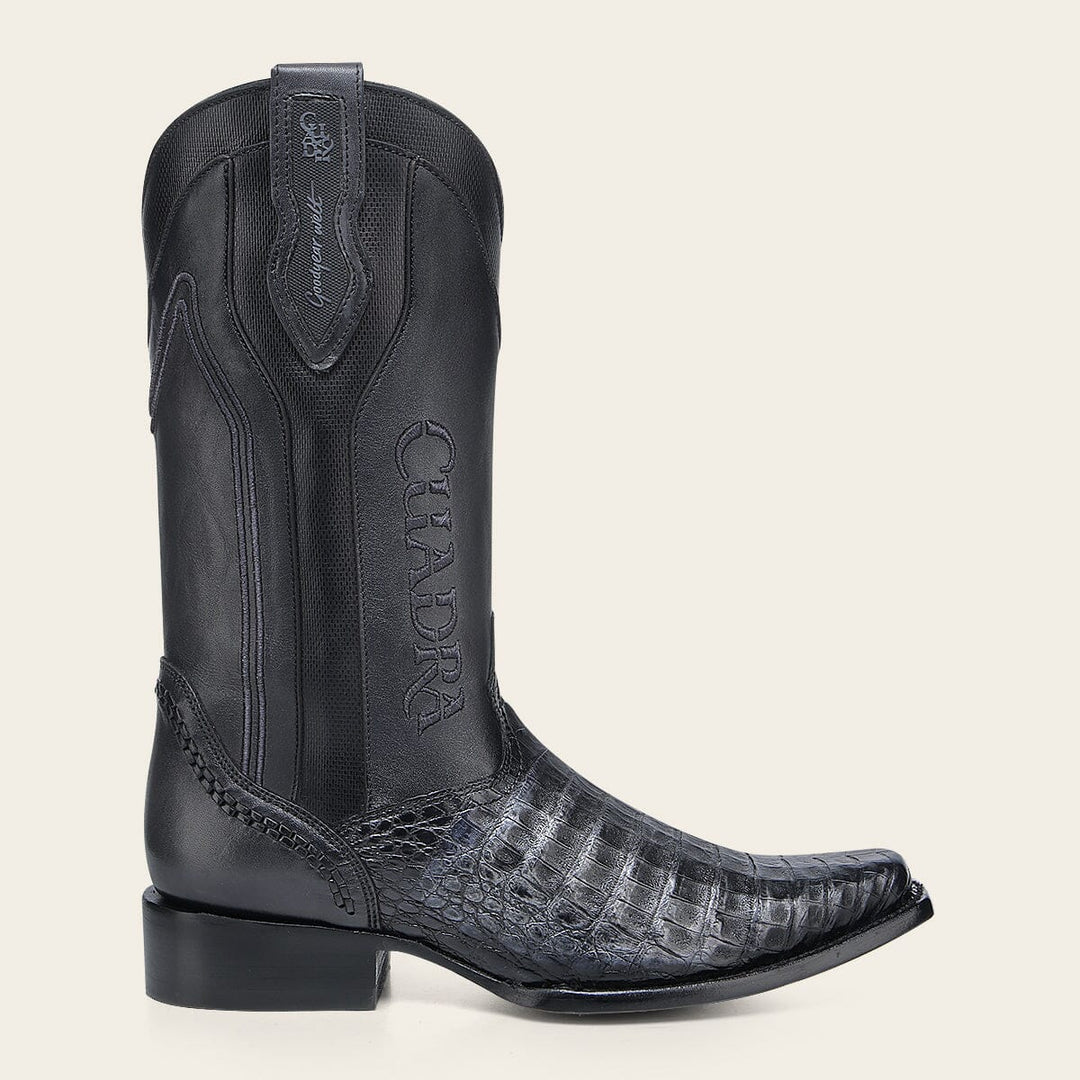 Botas – Cuadra México