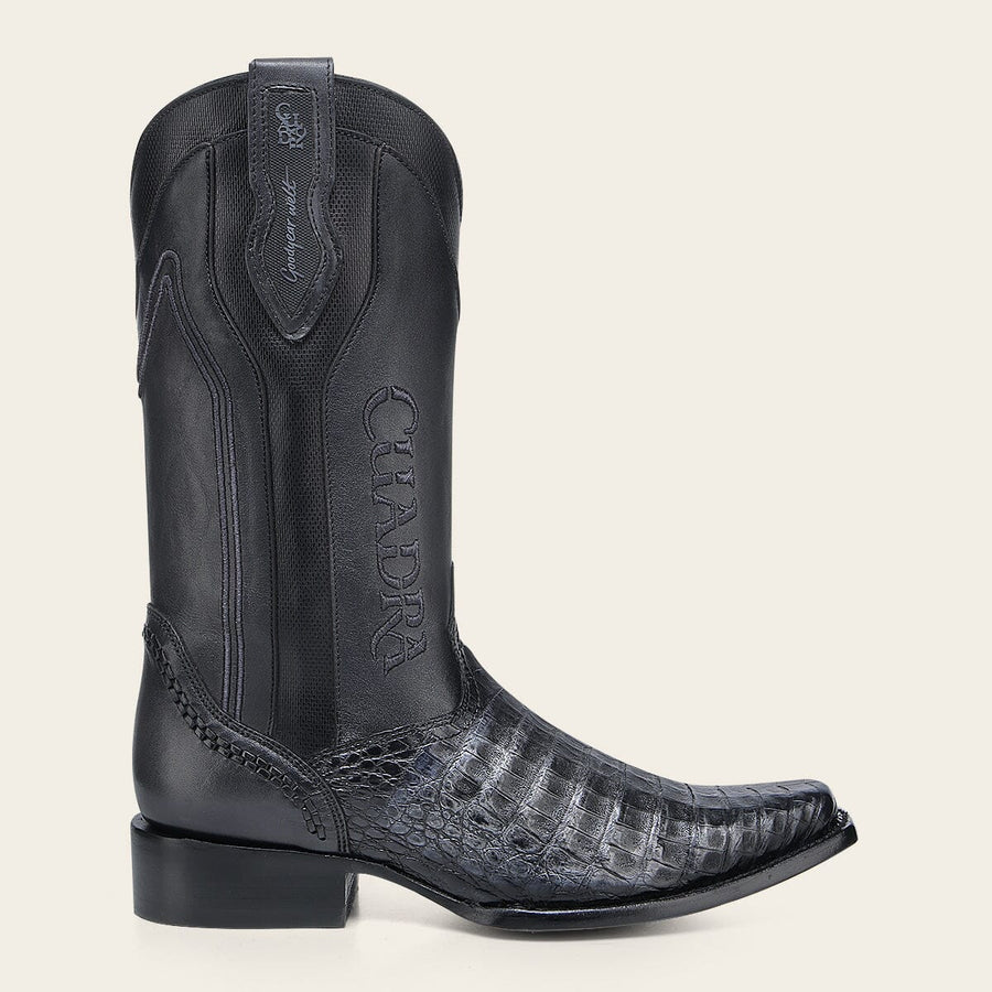 Botas – Cuadra México