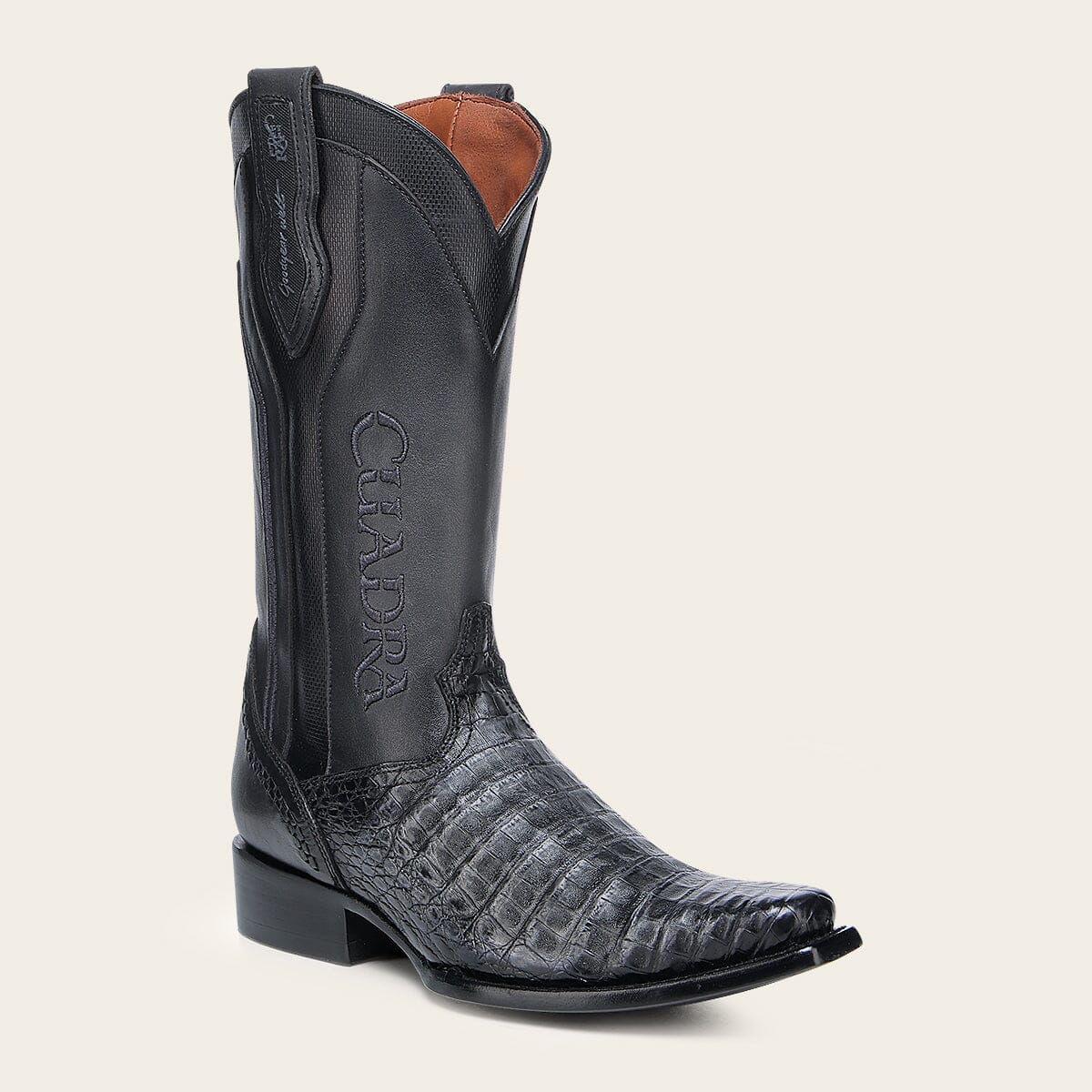 Botas – Cuadra México