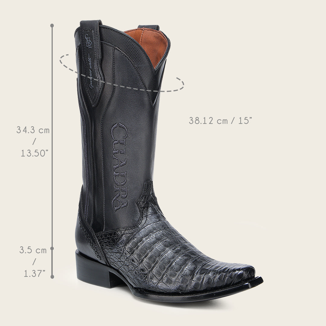 Botas – Cuadra México
