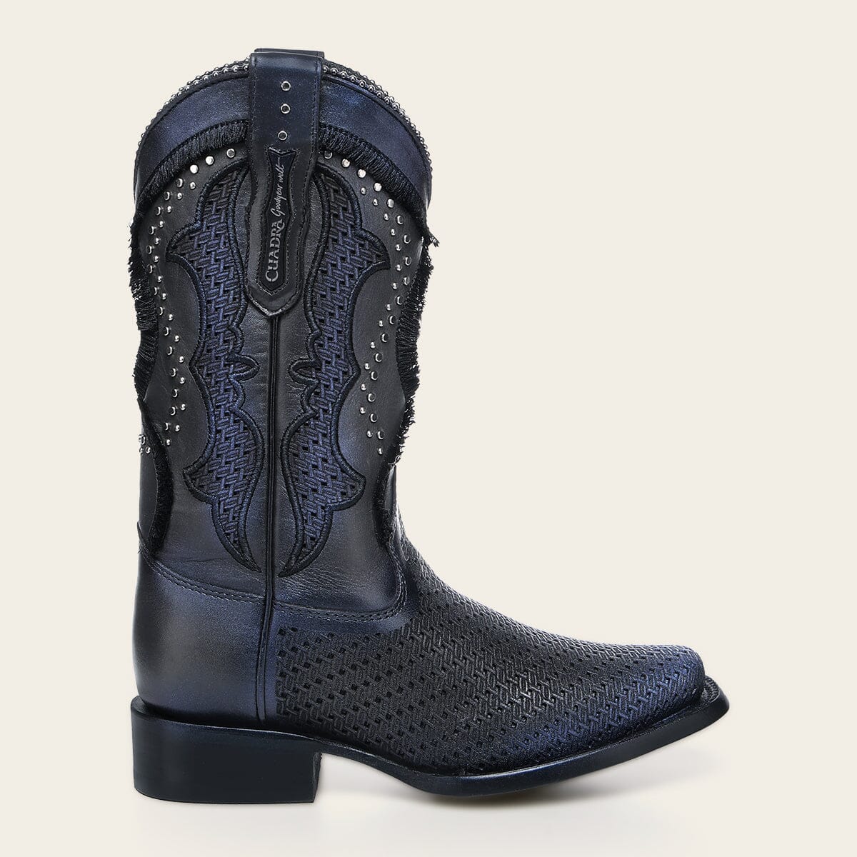 Botas – Cuadra México