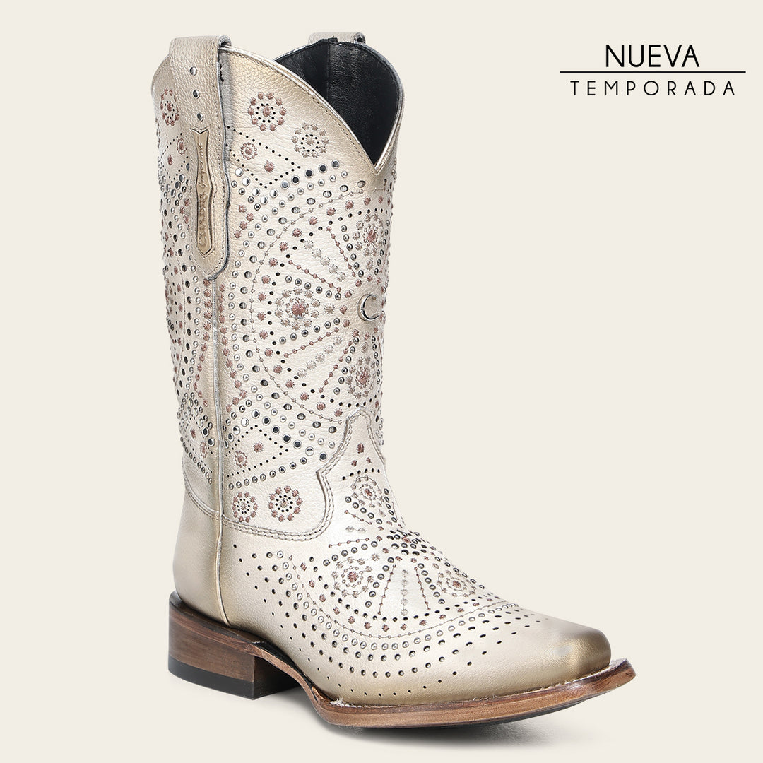 Botas – Cuadra México