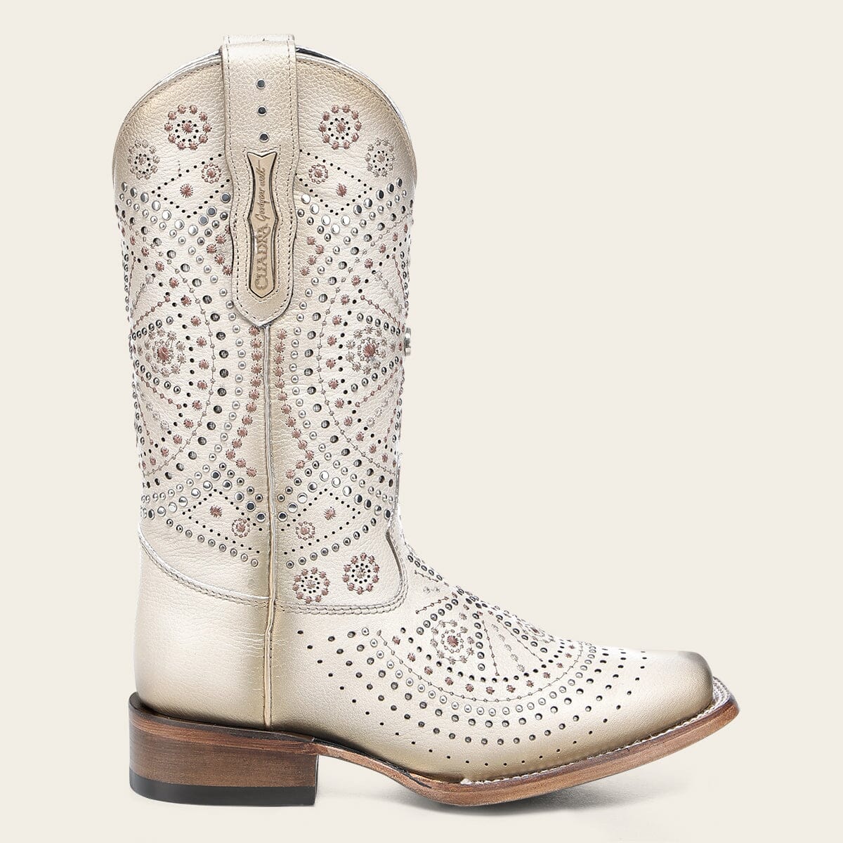 Botas – Cuadra México