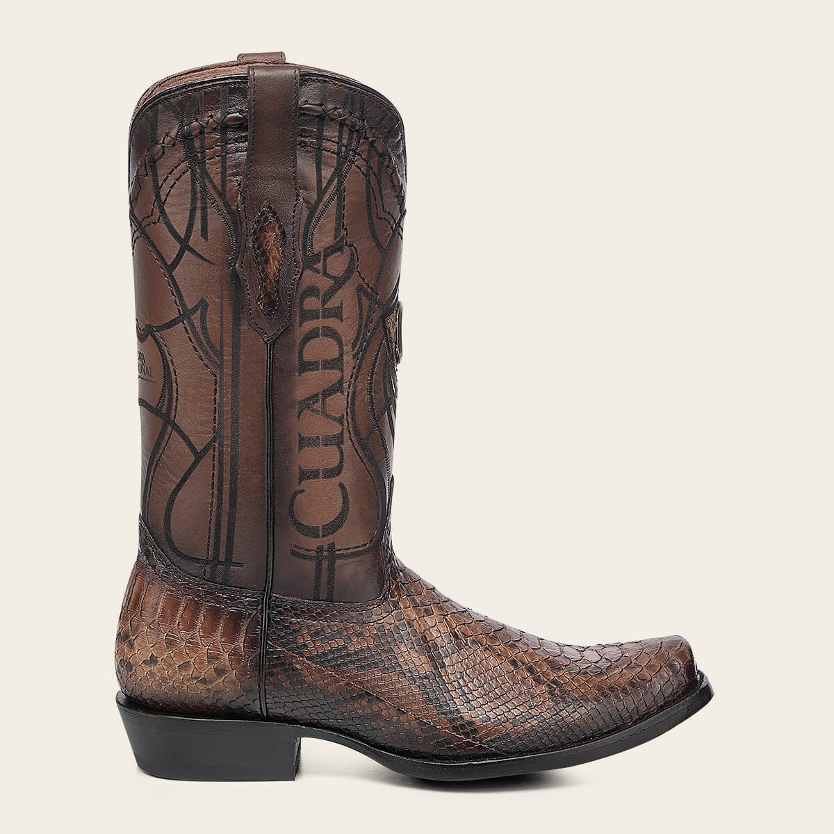 Vaqueras – Cuadra México