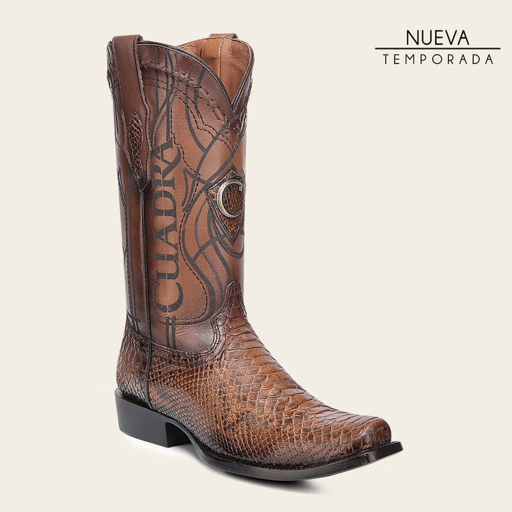 Vaqueras – Cuadra México