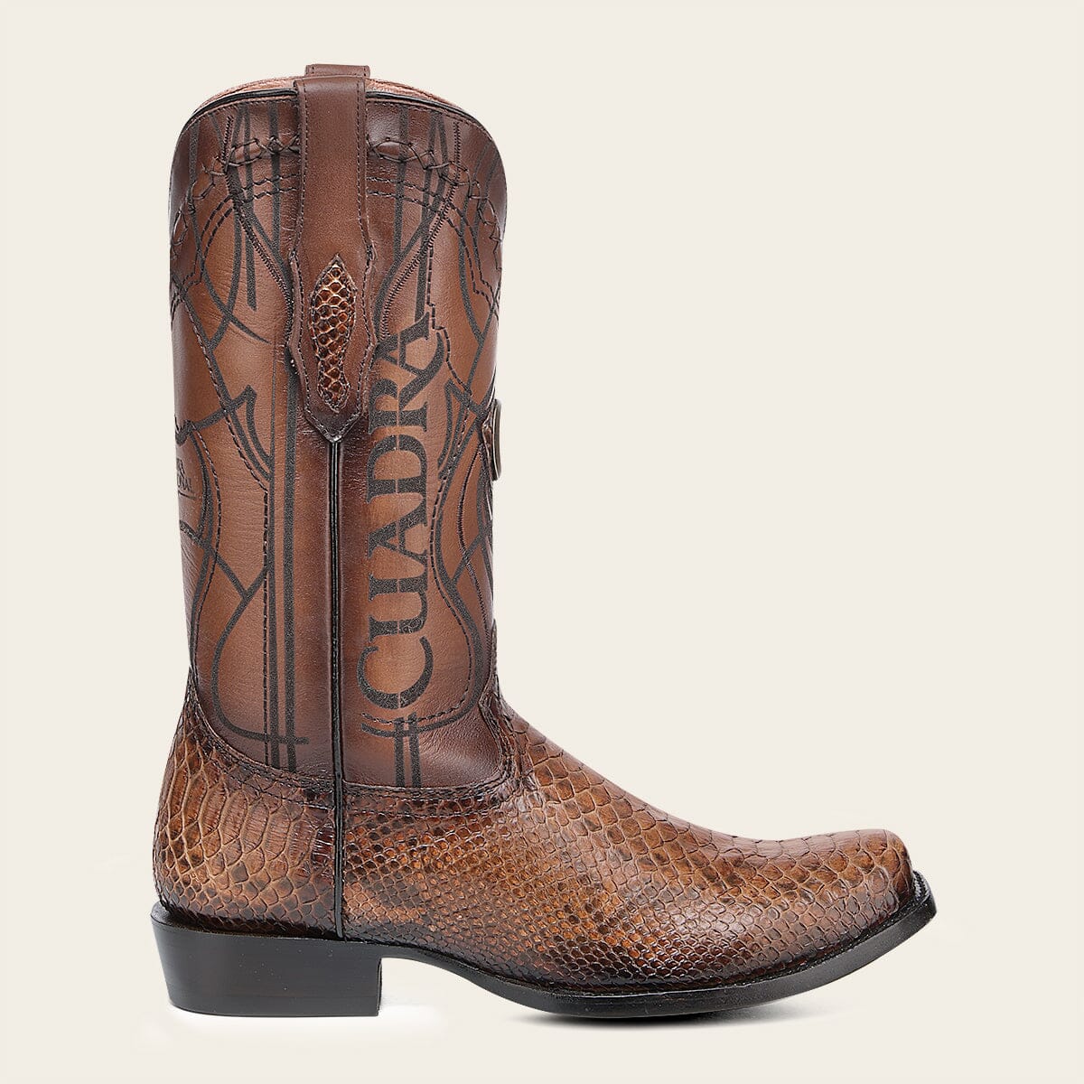 Vaqueras – Cuadra México