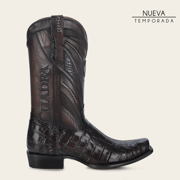 Ediciones Especiales – Cuadra México