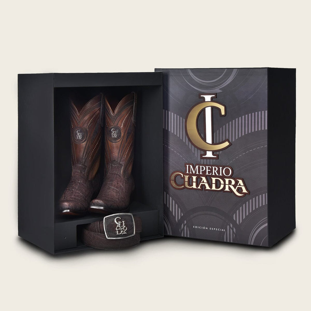 Botas – Cuadra México