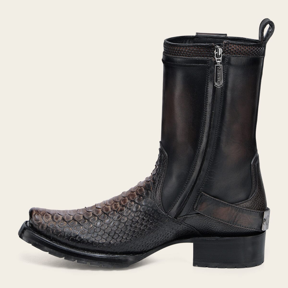 Colección OI 2025 Caballero – Cuadra México