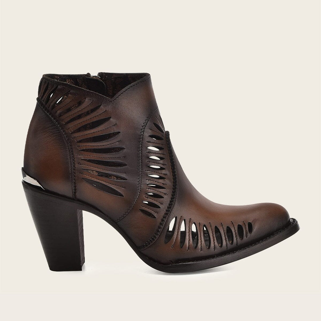 Botas Cuadra de mujer en oferta | Descuentos increíbles – Cuadra México