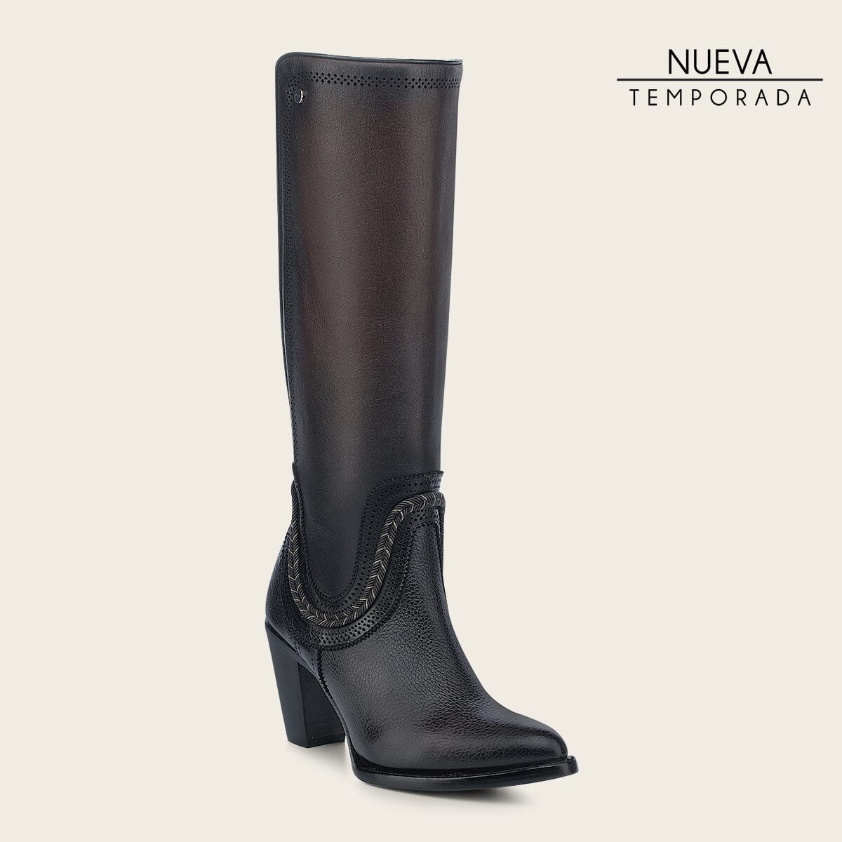 Botas – Cuadra México