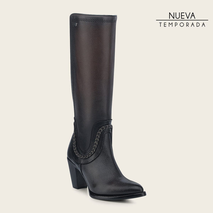 Botas – Cuadra México