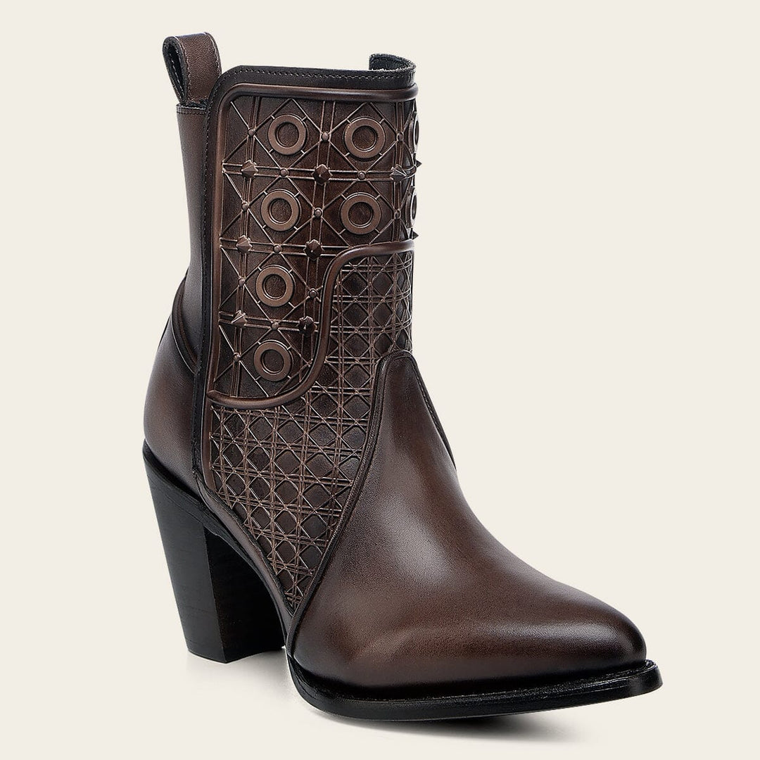 Botas Cuadra de mujer en oferta | Descuentos increíbles – Cuadra México