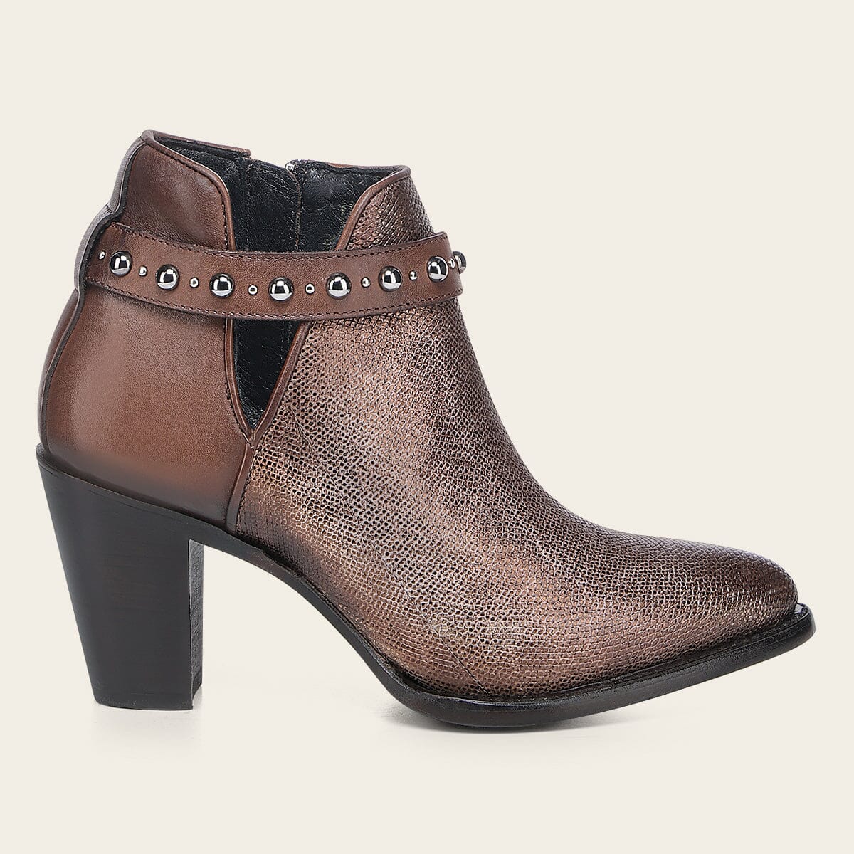 Botines – Cuadra México