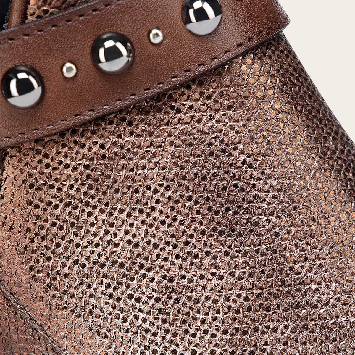 Botines – Cuadra México