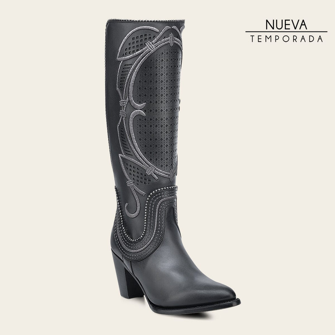Botas – Cuadra México