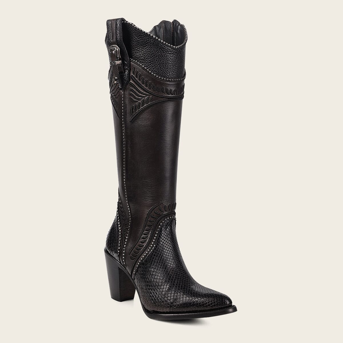 Botas – Cuadra México