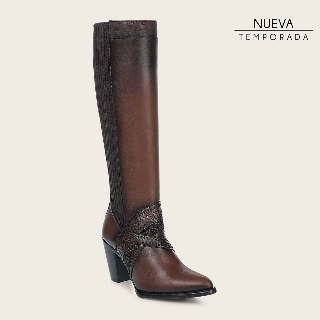 Botas – Cuadra México
