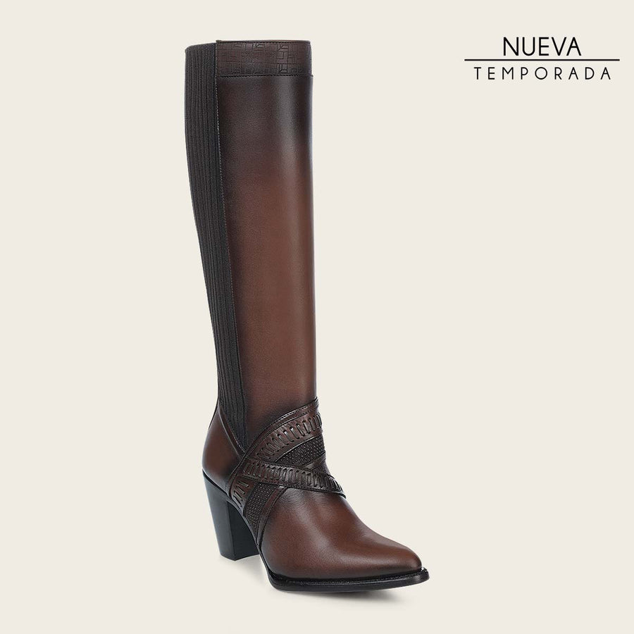 Botas – Cuadra México