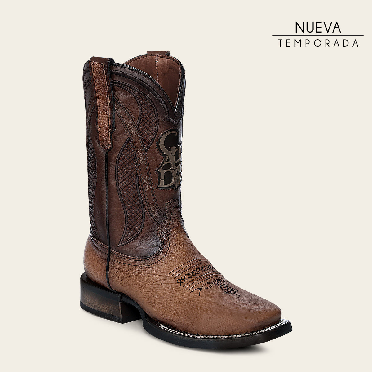 Caballero – Cuadra México