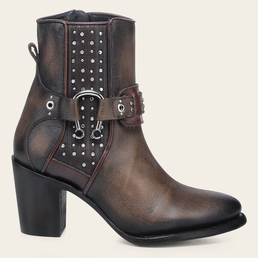 Botines – Cuadra México