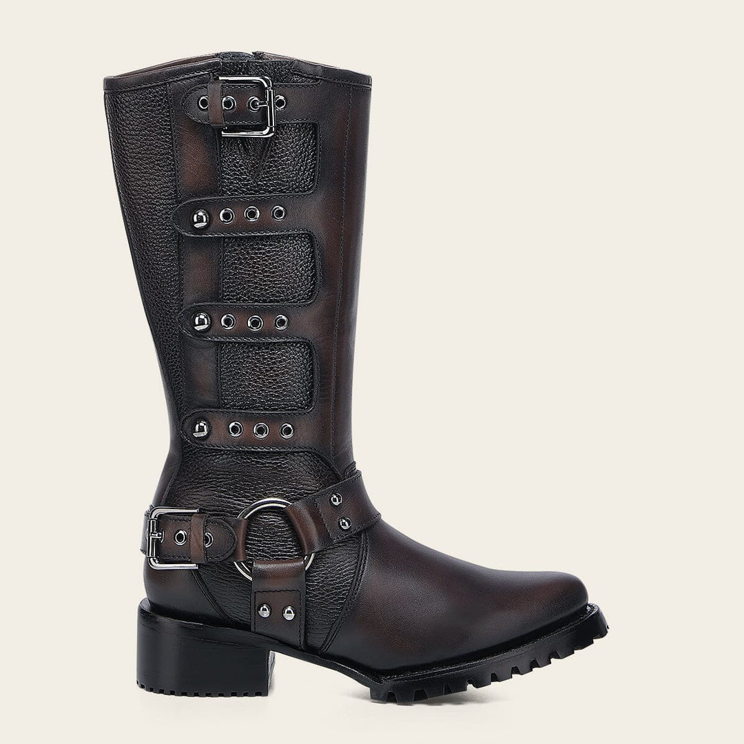 LINEA BIKER – Cuadra México