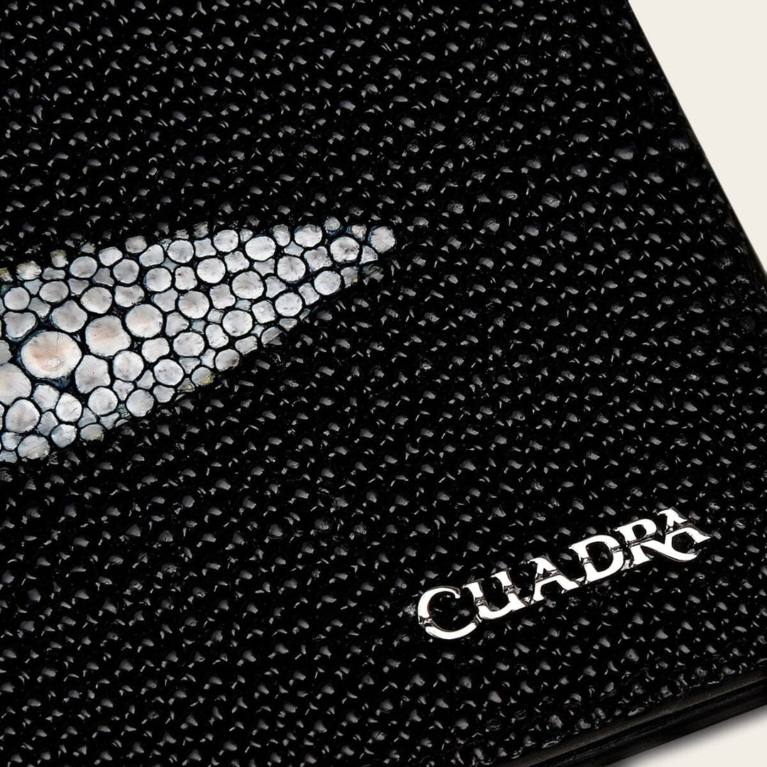 Tarjeteros y carteras para hombre | En pieles genuinas – Cuadra México