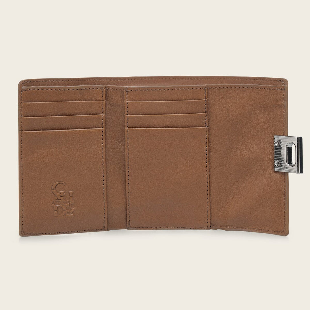 Carteras para mujer | Accesorios escenciales – Cuadra México