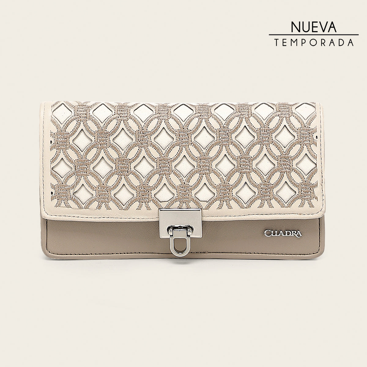 Carteras para mujer | Accesorios escenciales – Cuadra México