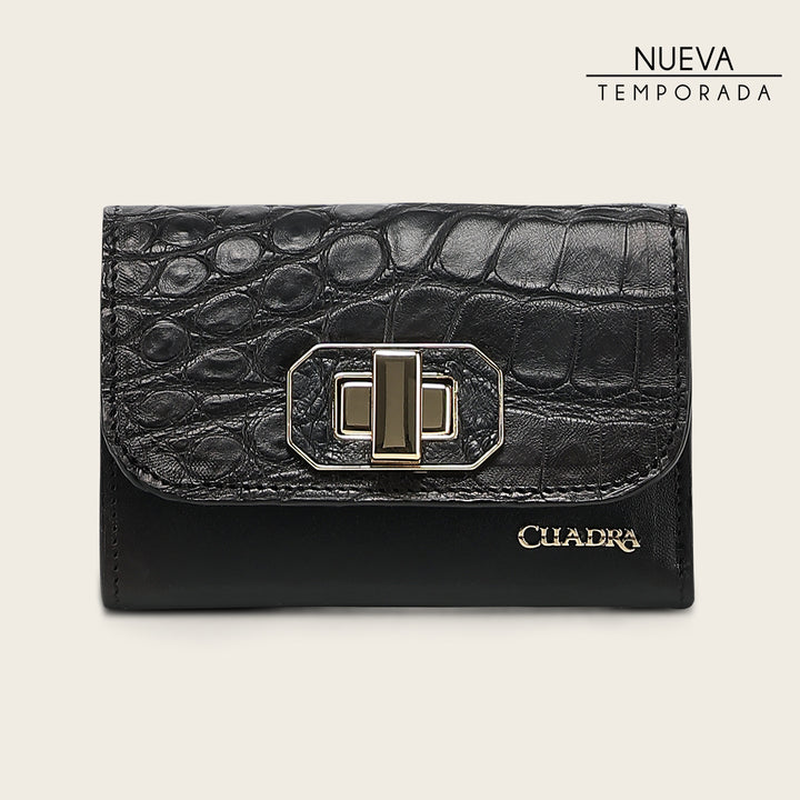 Carteras para mujer | Accesorios escenciales – Cuadra México