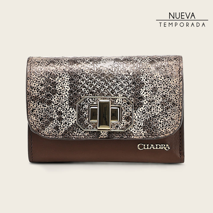 Carteras para mujer | Accesorios escenciales – Cuadra México
