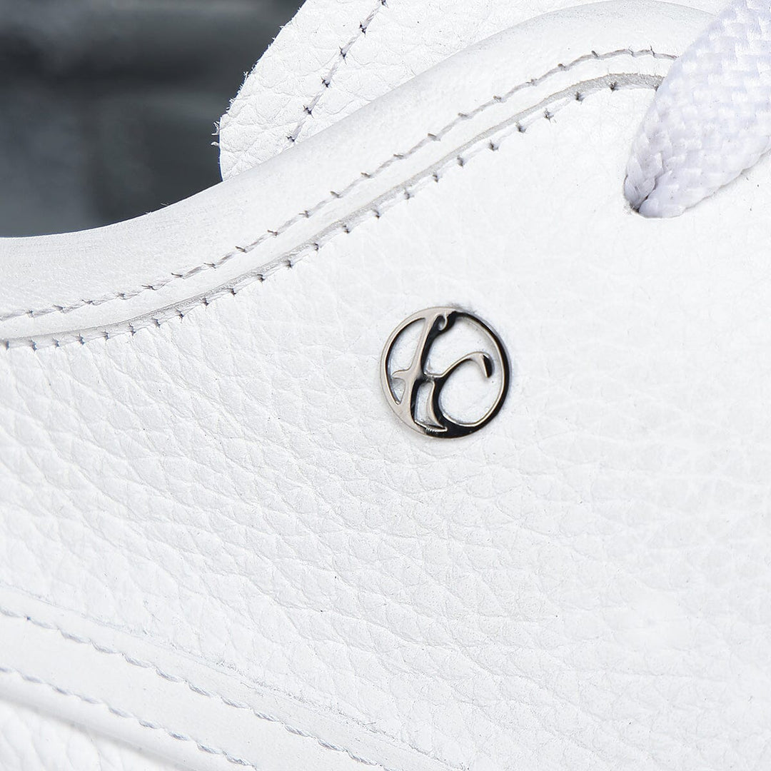 Tenis de piel para hombre | Exclusivos y cómodos – Cuadra México