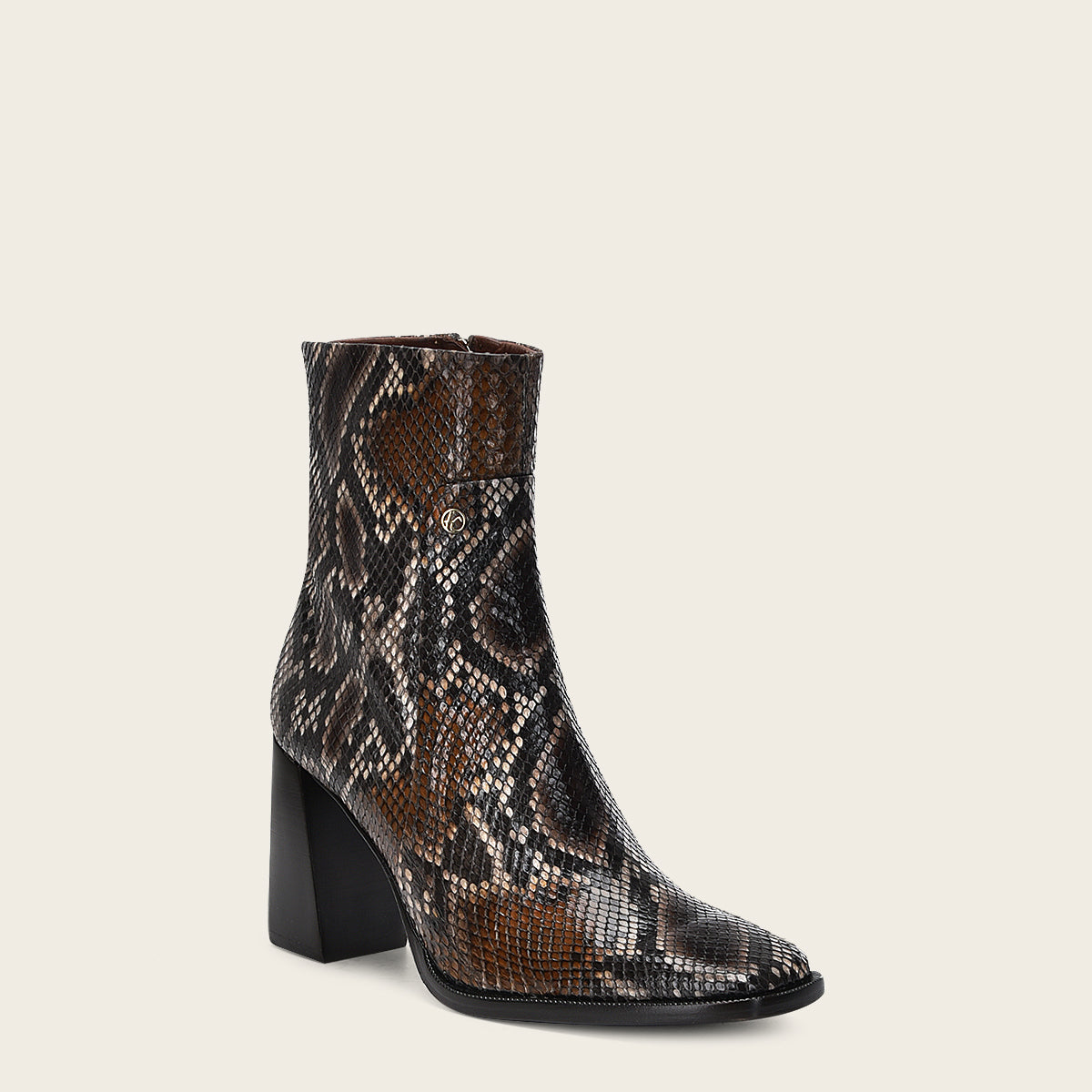 Botas – Etiquetado "Dama" – Cuadra México