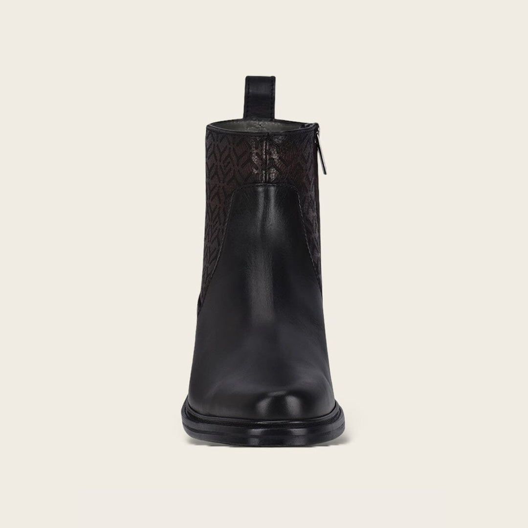 Botas y botines de piel para hombre | Carácter único para tus looks ...