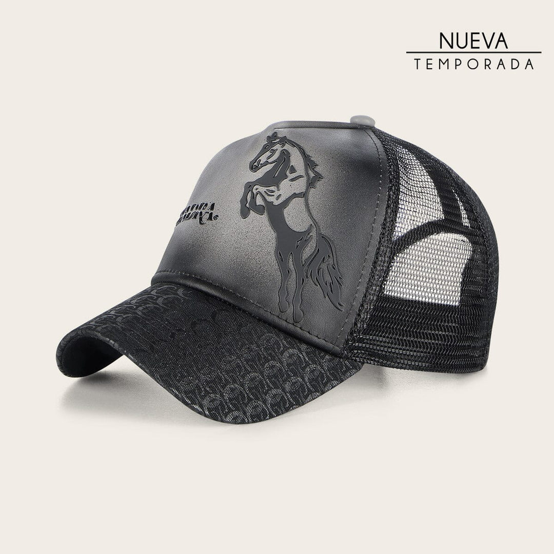 Gorras para hombre | Piezas únicas y sofisticadas – Cuadra México