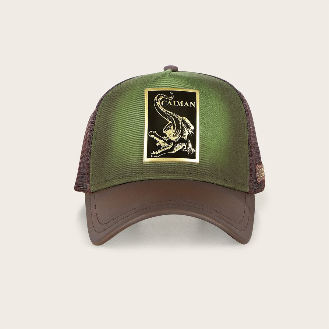 Gorras para hombre | Piezas únicas y sofisticadas – Cuadra México