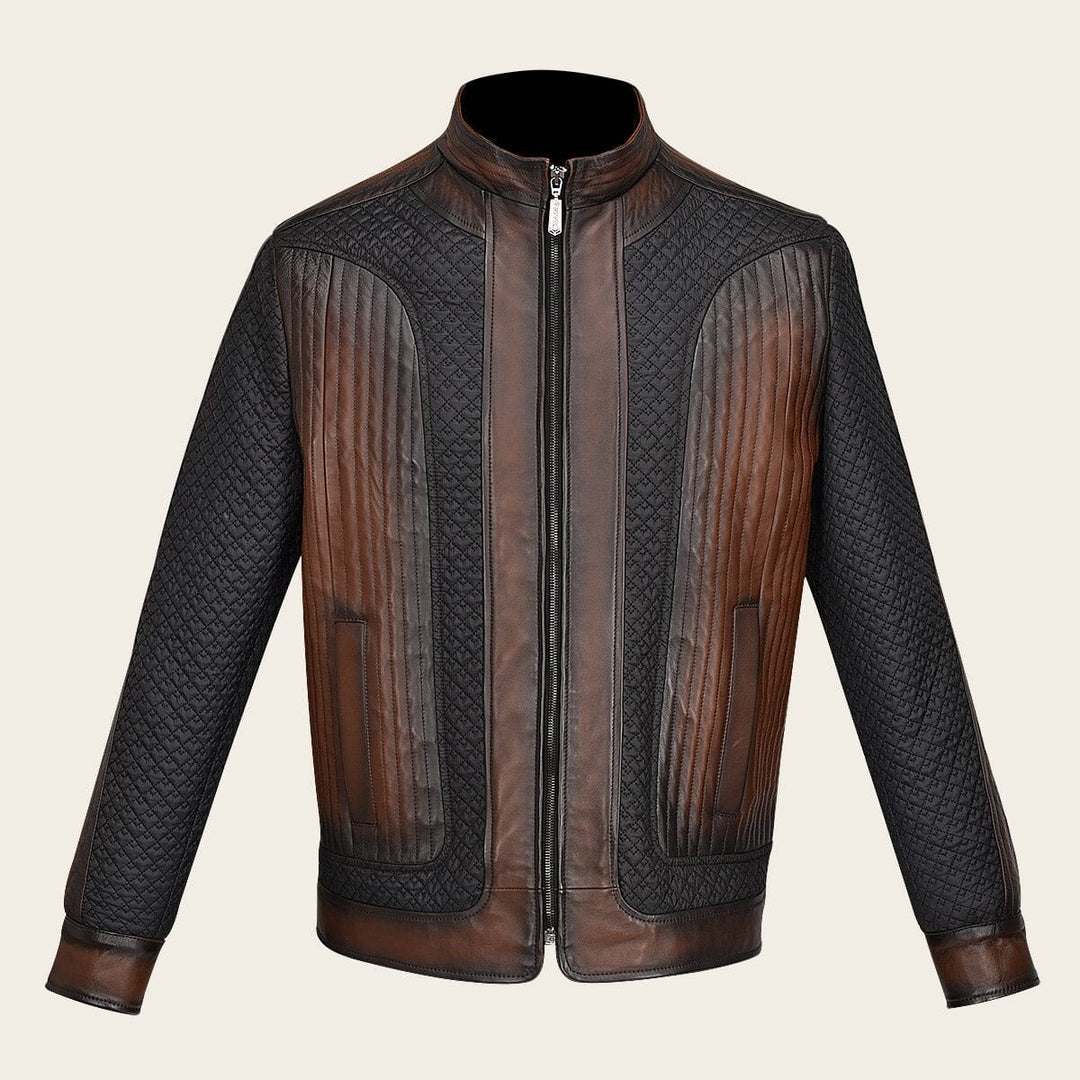 Chamarras vaqueras | Estilo sofisticado con carácter – Cuadra México