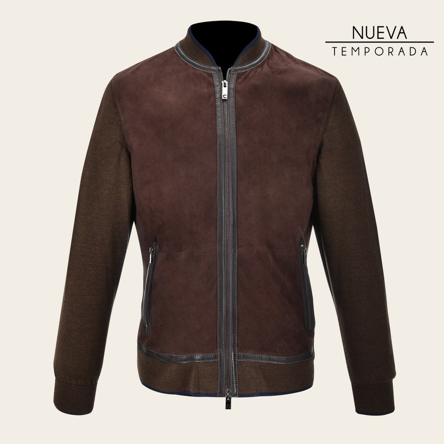 Chamarras – Cuadra México