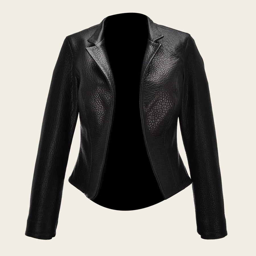 Chamarras de piel para mujer | Diseños de vanguardia – Cuadra México