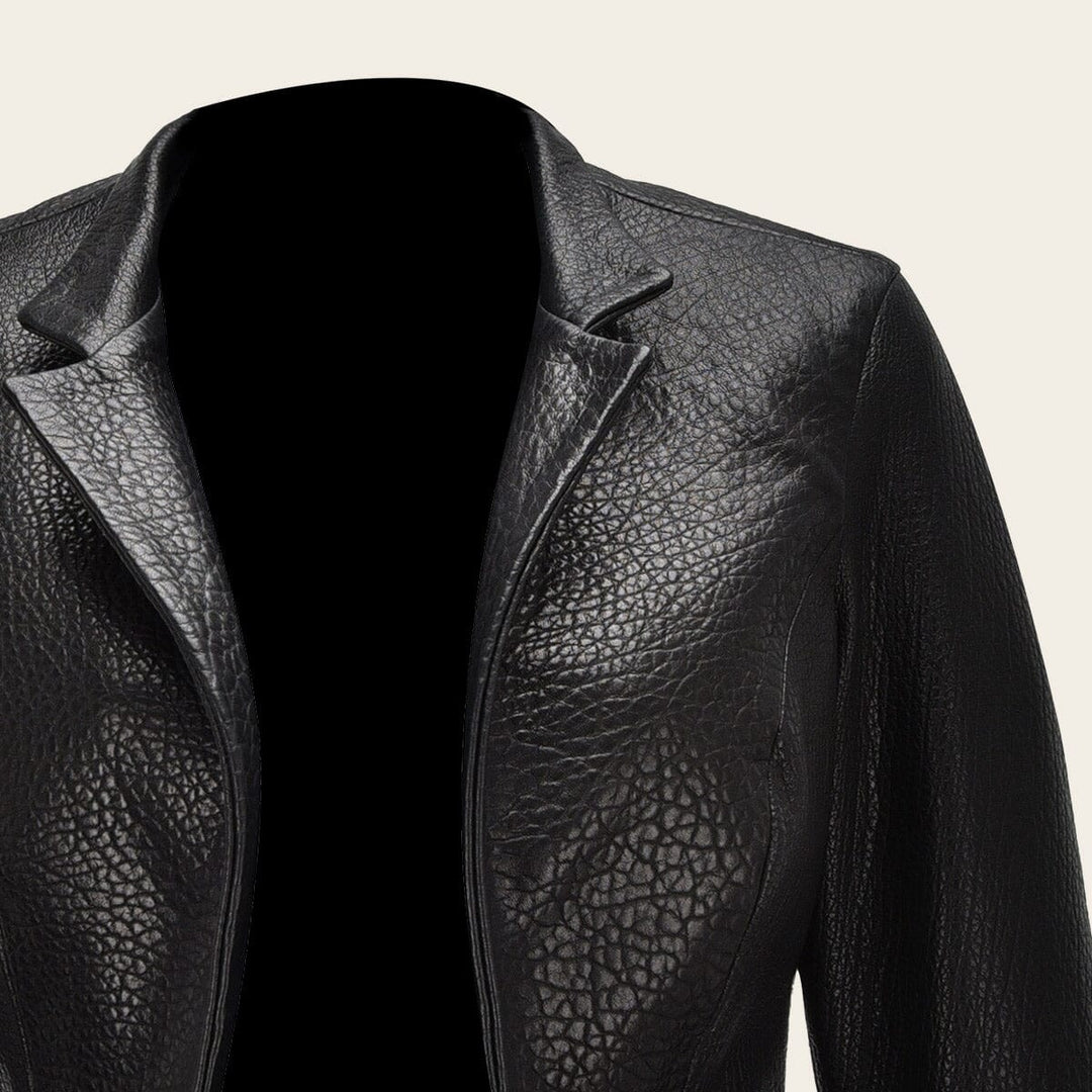 Chamarras de piel para mujer | Diseños de vanguardia – Cuadra México