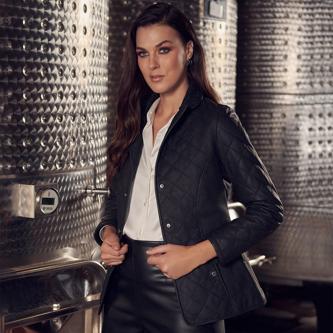 Ropa de mujer Cuadra | Elegancia y estilo atemporal – Cuadra México