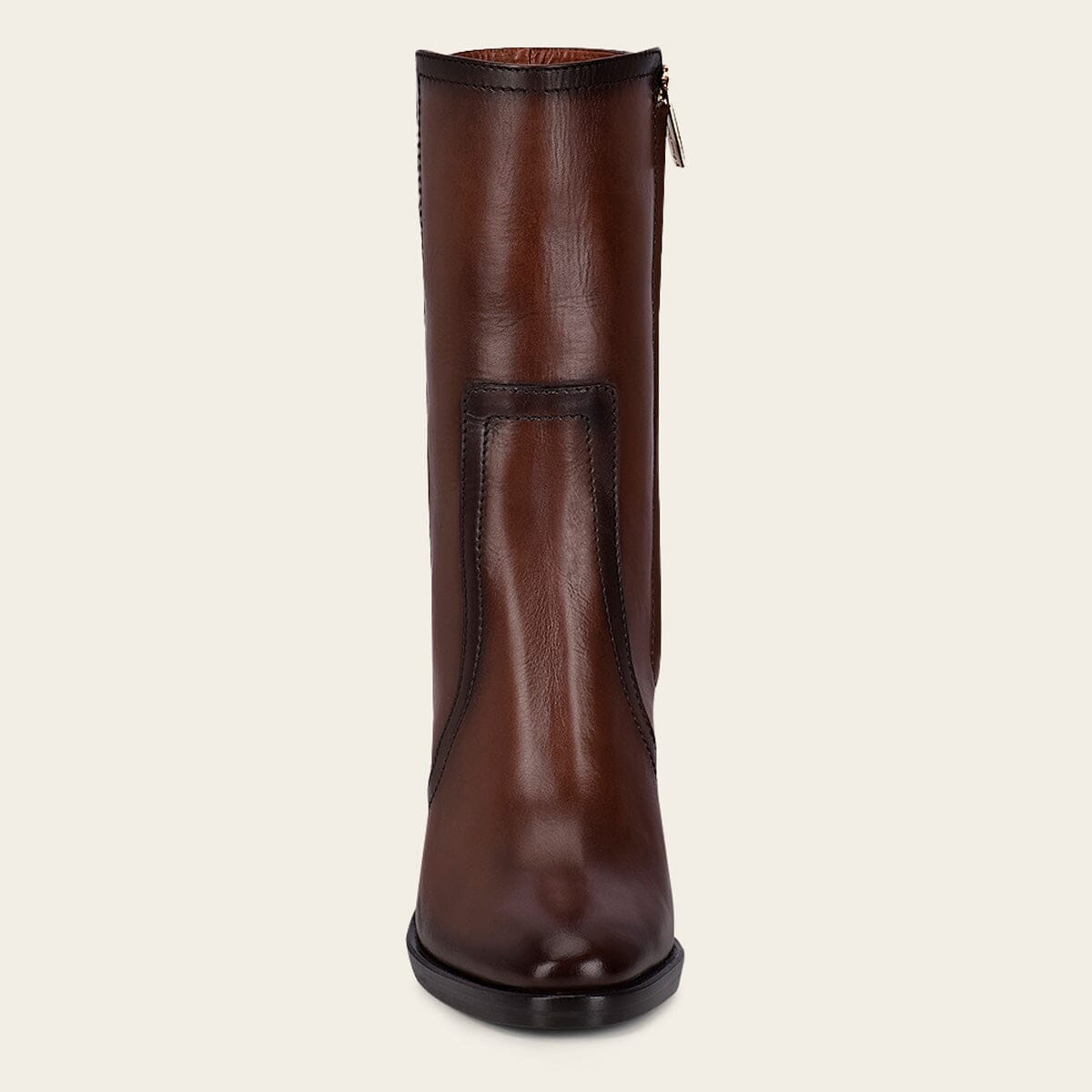 Botas y botines de vestir para dama | Para looks formales – Cuadra México